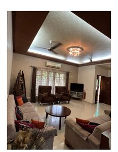 4 BHK 2430 Sqft Villa for sale at Bodakdev, Ahmedabad | Property ID ...