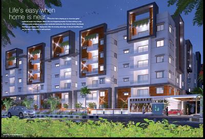 Kokapet, Hyderabad | Kokapet Map, Photos and Places to Visit - Housing.com