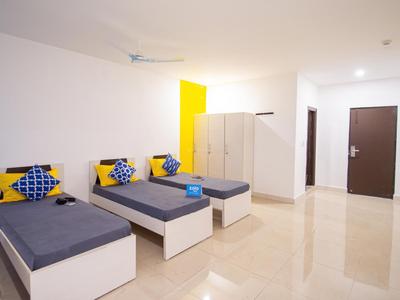 PG in HSR Layout, Bangalore | Paying Guest Accommodation & Co-Living ...