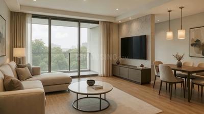 3 BHK 1290 Sqft Flat for sale at Pillala Marri Rural, Suryapet ...