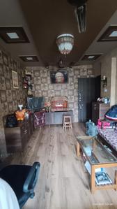 1 BHK 400 Sqft Flat for sale at Naigaon West, Mumbai | Property ID ...