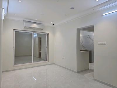 Chheda Avighna Building No 3 Location Map Mira Road East, Mumbai