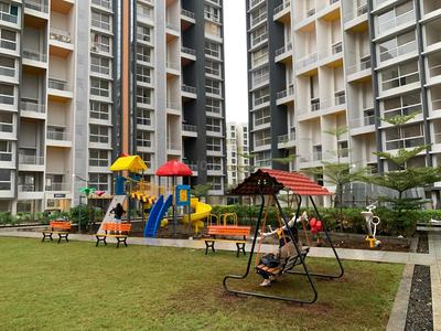 3 BHK Flat for rent in Pathardi Phata, Nashik - 2000 Sqft | Property ID ...