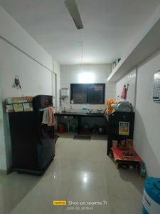 3 BHK 1150 Sqft Flat for sale at Pathardi Phata, Nashik | Property ID - 16649238