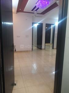 3 BHK 1300 Sqft Flat for sale at Indirapuram, Ghaziabad | Property ID - 2187674