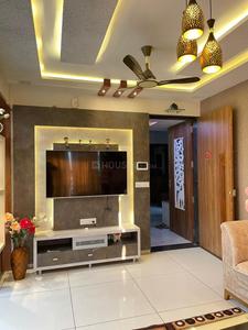 1962 Sqft 3 BHK Independent Floor for sale in Rajeshri Maruti Aamrakunj 2 | Sargasan ...