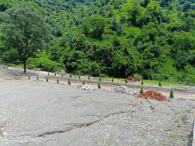 Residential 4000 Sqft Plot for sale at Rajpur Road, | Property ID ...