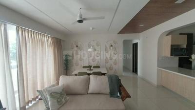 1739 Sqft 3 BHK Flat for sale in Mittal Elanza | Agrahara Layout, North ...