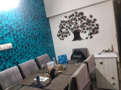 1100 Sqft 2 BHK Flat for sale in Kumar Primavera B6 | Wadgaon Sheri ...