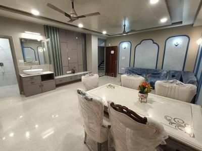 1600 Sqft 3 BHK Flat for sale in ASKG Heights II | Mansarovar, Jaipur ...