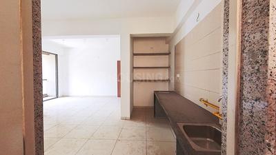 1674 Sqft 3 BHK Flat for sale in Param Paarijat Skyz | Sargasan, Gandhinagar | Property ID ...