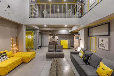 PG in Bangalore, Karnataka | Paying Guest Accommodation & Co-Living Space in Bangalore, Karnataka