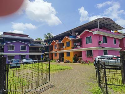 2 BHK 1500 Sqft Independent House for sale at Curchorem, South Goa ...