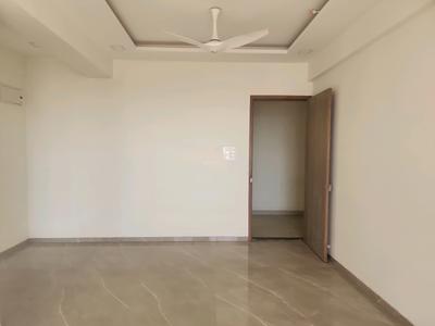 Gami Asters in Ghansoli, Navi Mumbai - Price, Reviews & Floor Plan