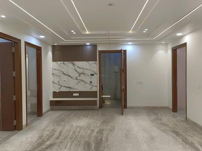 3 BHK 1250 Sqft Independent Floor for sale at Sector 11 Rohini, New ...