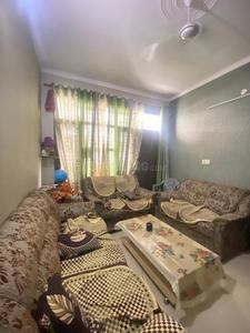 1080 Sqft 2 BHK Independent Floor for sale in SBP Homes | Kharar ...