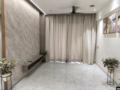 1340 Sqft 2 BHK Flat for sale in Jayraj Signature Elanza | Ulwe ...