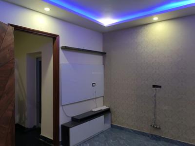 2 BHK 650 Sqft Independent Floor for sale at Sector 25 Rohini, New ...