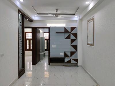 3 BHK 1400 Sqft Independent Floor for sale at Indirapuram, Ghaziabad | Property ID - 15338879