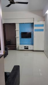 2 BHK Flat for rent in Vaishno Devi Circle, North West - 990 Sqft ...