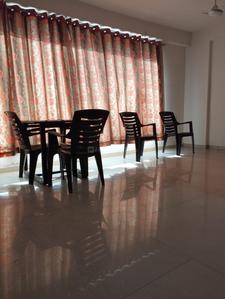 3 BHK Flat for rent in Kudasan, Gandhinagar - 1440 Sqft | Property ID ...