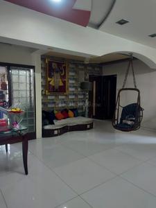 2 BHK 1300 Sqft Flat for sale at Kandivali West, Mumbai | Property ID - 14927530