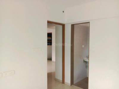 324 Sqft 1 BHK Flat for sale in Dosti Nest Phase 2 | Thane West ...