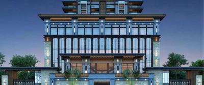 Navayuga Godavari in Begumpet, Hyderabad - Price, Reviews & Floor Plan