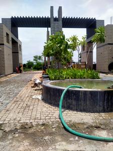 1110 Sqft 3 BHK Villa for sale in Pumarth Serenity | Manglia, Indore ...