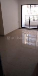 860 Sqft 2 BHK Flat for sale in HDIL Residency Park | Virar West ...