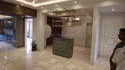 4 BHK 3500 Sqft Independent House for sale at Sector 50, Gurgaon ...