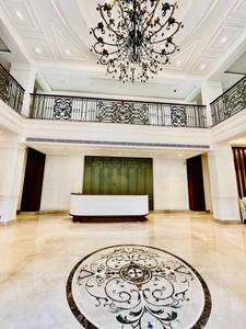 3225 Sqft 4 BHK Flat for sale in Exotic Magnifiq | Dhakoli, Zirakpur ...