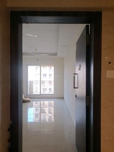 STG Signature Residency Location Map Thane West, Thane