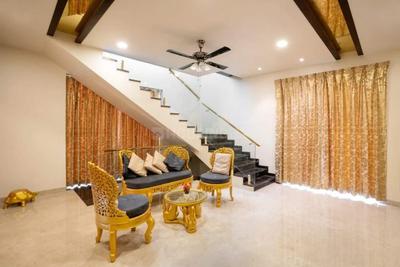 2450 Sqft 3 BHK Independent House for sale in Dorabjee Paradise ...
