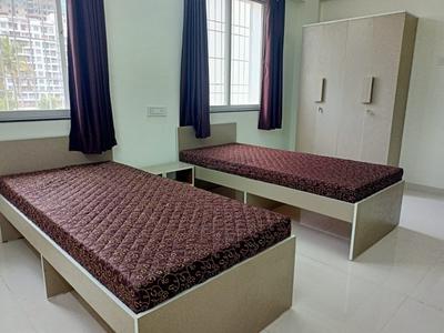 PG in Wakad, Pune | Paying Guest Accommodation & Co-Living Space in ...