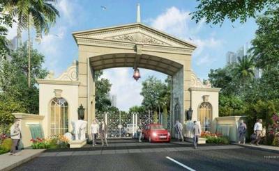 VRR Green Crest Brochure Anekal, Bangalore