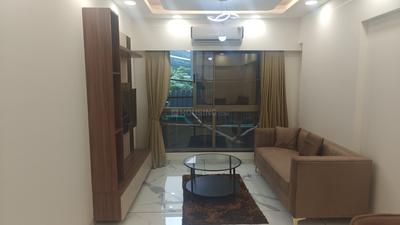 700 Sqft 1 BHK Flat for sale in Urban BKC Crown | Kurla West, Central Mumbai Suburbs | Property ...
