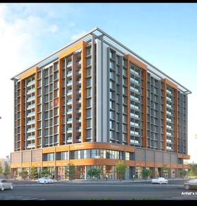 New Projects in Pushpak Nagar, Navi Mumbai | Upcoming Projects in ...