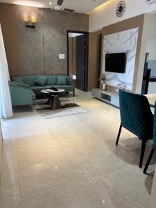 1073 Sqft 2 BHK Flat for sale in Kiwale Navyam | Ravet, Pimpri ...