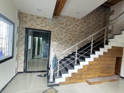 3 BHK 1750 Sqft Independent House for sale at Shambhu Nagar, Nagpur ...