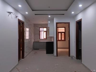 3 BHK 800 Sqft Independent Floor for sale at Sector 25 Rohini, New ...