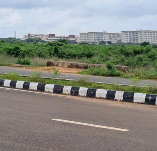 Residential 1800 Sqft Plot for sale at Janla, | Property ID - 15627252