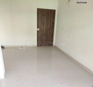 1132 Sqft 3 BHK Flat for sale in Purti Veda | New Town, Kolkata ...