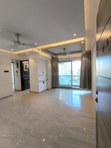 1280 Sqft 2 BHK Flat for sale in Satyam Mayfair | Ulwe, Navi Mumbai | Property ID - 16738208