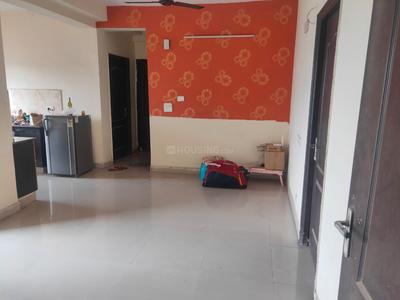 1350 Sqft 3 BHK Flat for sale in Gardenia Golf City | Sector 75, Noida ...