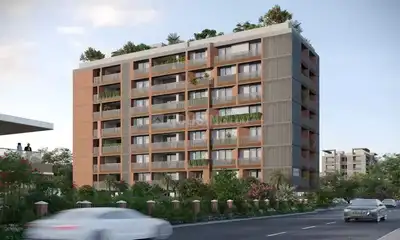 New Projects in Paldi, Ahmedabad | 57+ Upcoming Projects in Paldi ...