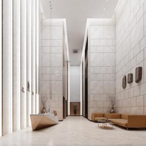 940 Sqft 2 BHK Flat for sale in Ananta | Mira Road East, Mira Bhayandar ...