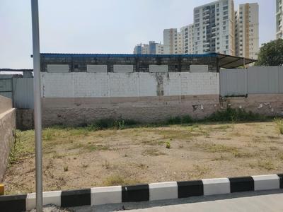 Residential 1478 Sqft Plot for sale at Navalur, Chennai | Property ID - 13775328