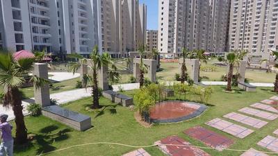 ATS Golf Meadows Lifestyle in Dera Bassi - Price, Reviews & Floor Plan