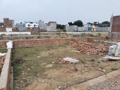Residential 630 Sqft Plot for sale at Noida Extension, Greater Noida | Property ID - 14196132